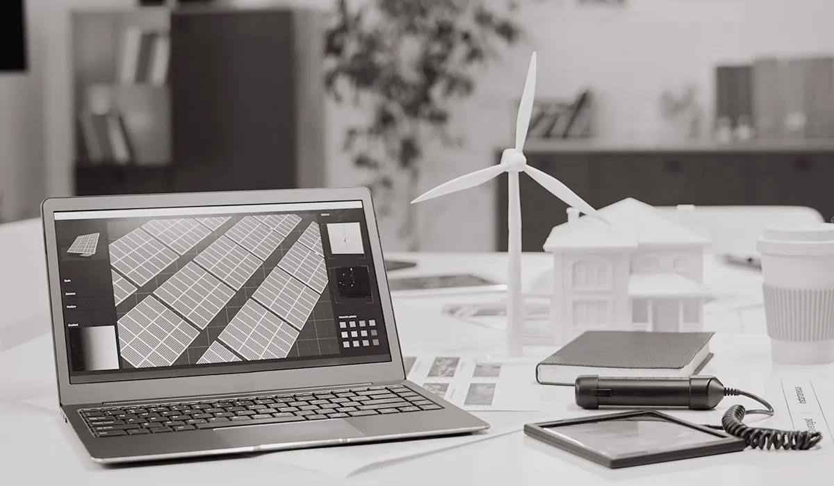 Step-by-Step Guide to Create Energy-Efficient Spaces