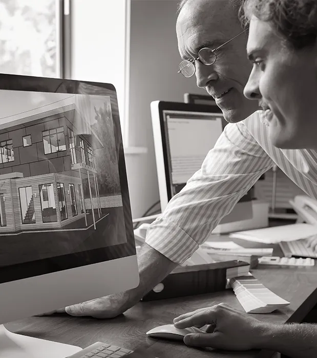 How a Creative Workspace Used a BIM Twin to Align Design with ...