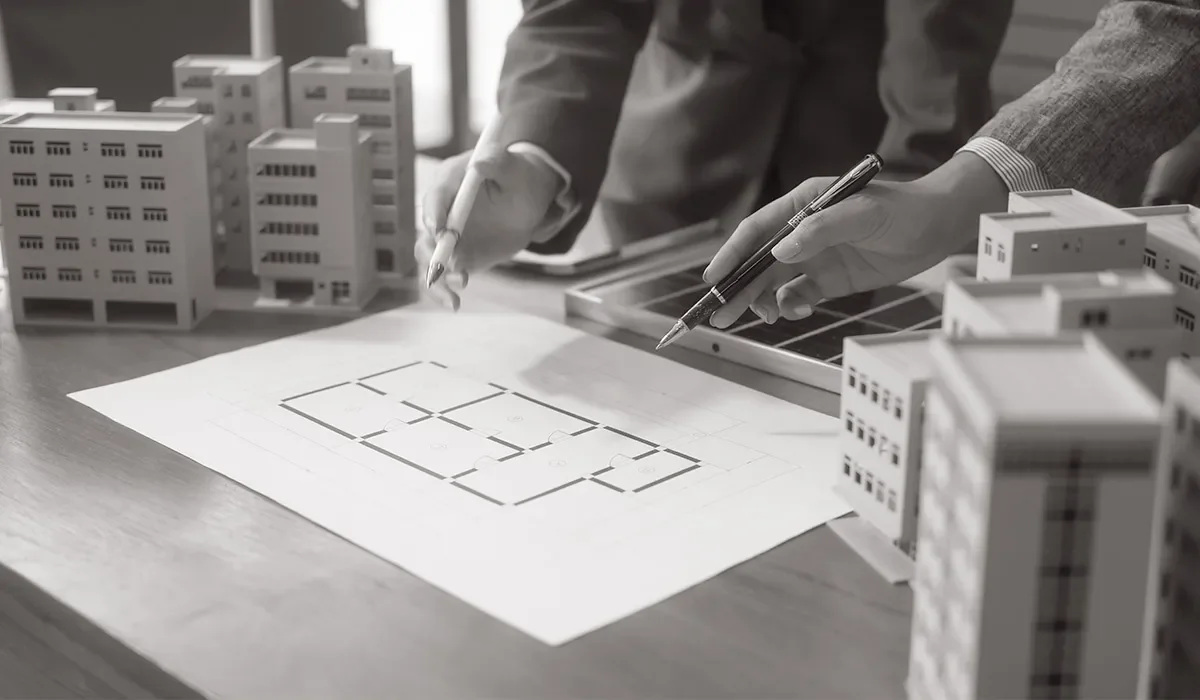 BIM Explained: The Backbone of Digital Twins | Connected Portfolio Intelligence Platform