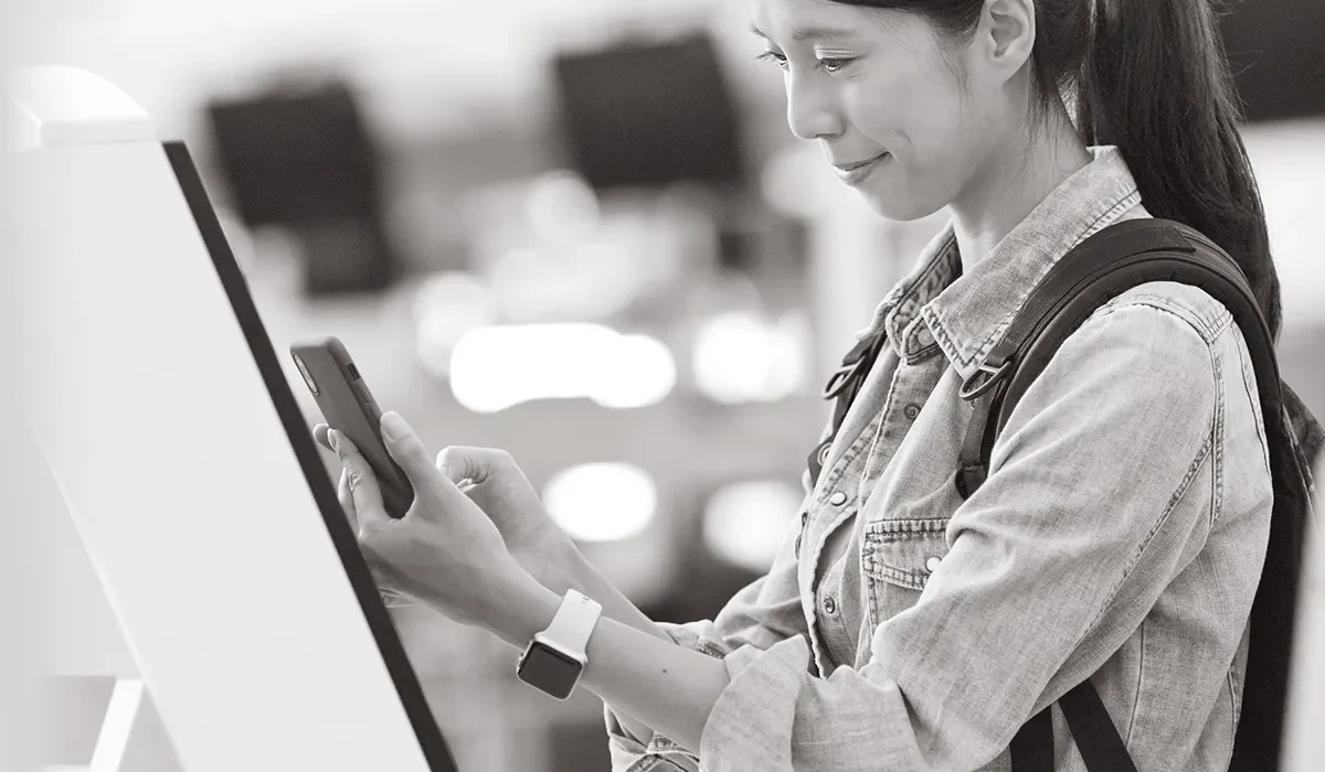 Smart Visitor Management for Better Experiences | Connected Portfolio ...